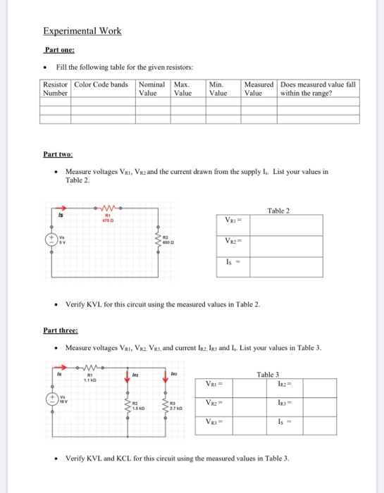 Solved 0402207 Applied Electronic Circuits Laboratory