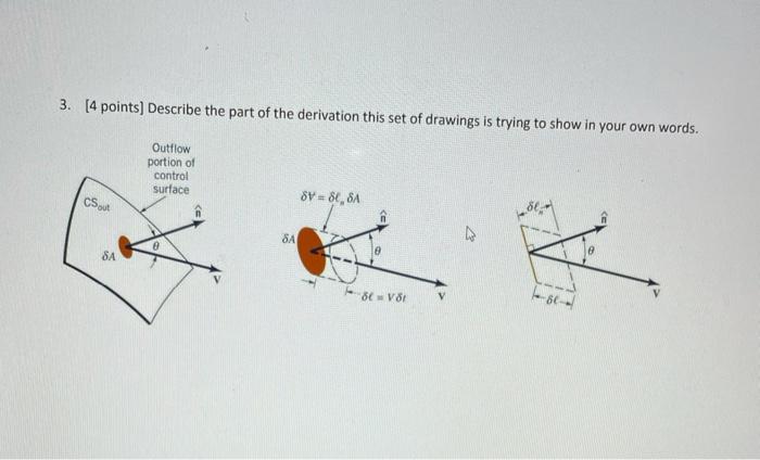 Solved 3. [4 points) Describe the part of the derivation | Chegg.com