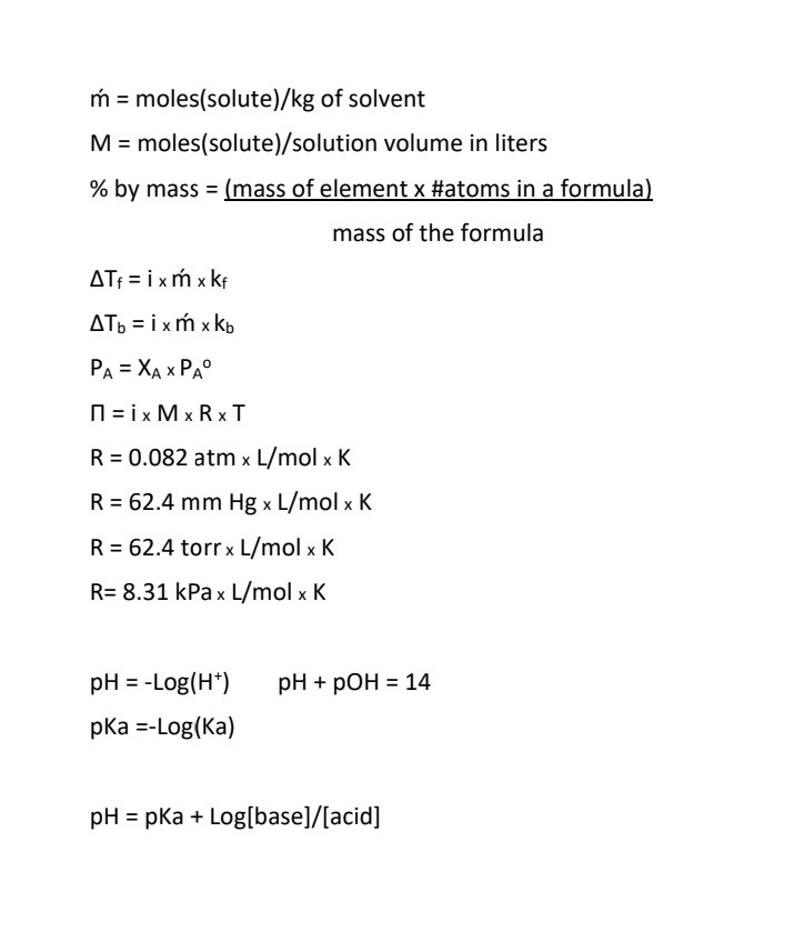 Solved 21 Predict Whether A Precipitate Will Form When 250