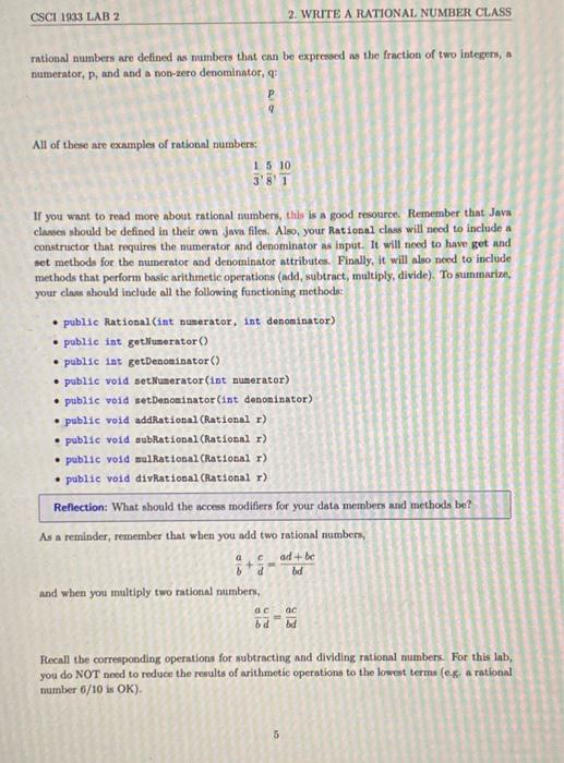 Solved CSCI 1933 LAB 2 1. WHAT'S MY GPA? Calculating GPA Ok, | Chegg.com