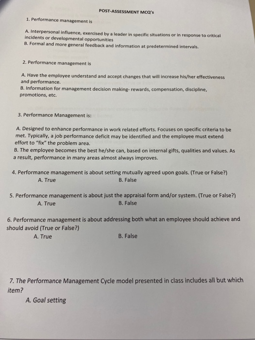 Solved 1. PURPOSE: Understand the principles of effective | Chegg.com