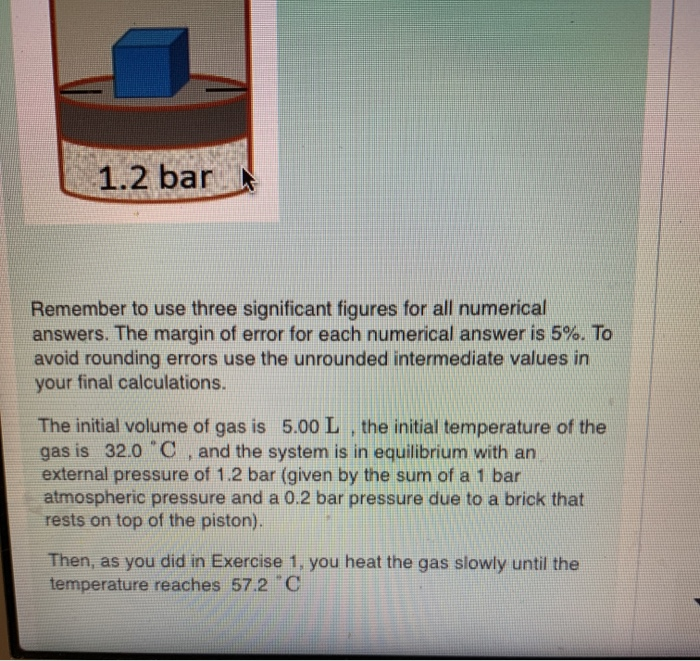 Solved This problem continues Exercise 1. However, note that | Chegg.com
