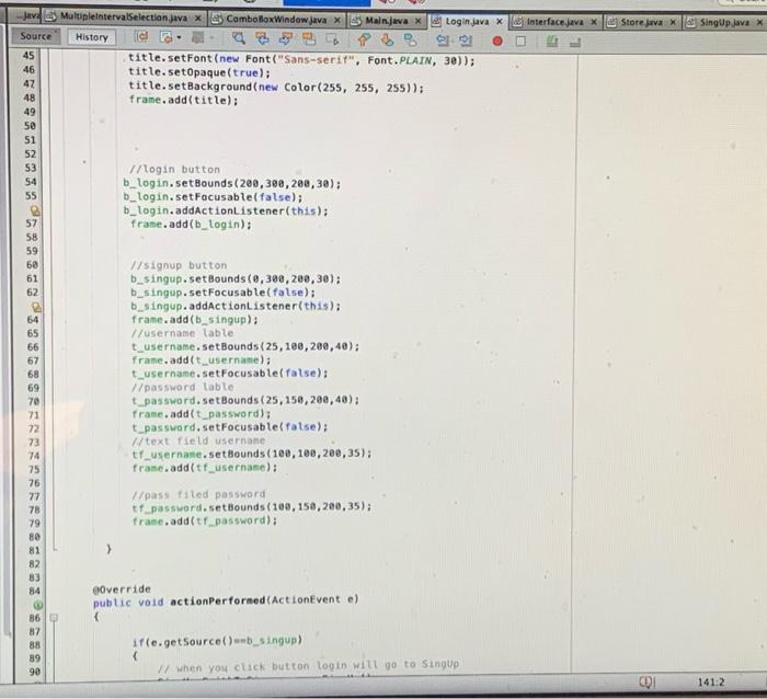 Solved ADICOLOR 100$ xs e Nike Dri-FIT 75$ xs 0 I Want the | Chegg.com