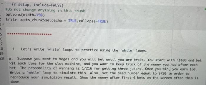 Solved tivity5.Rmd com knit on Save IH Knit 1 Run - A 1. | Chegg.com