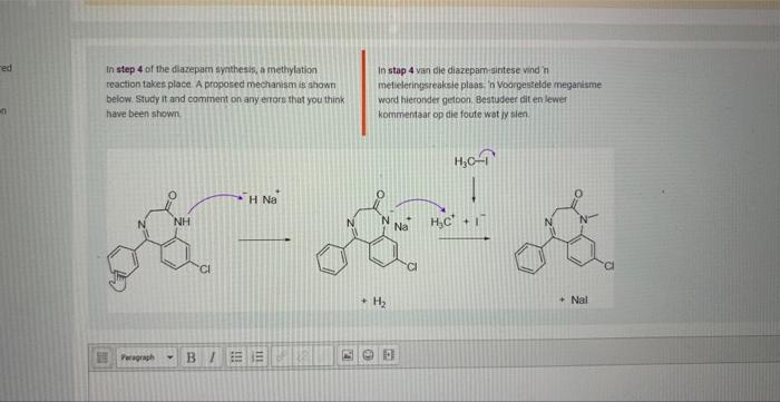 Solved The following questions are based on a modified | Chegg.com