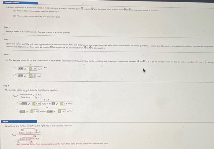 Canceling d and further simplifying the right side of | Chegg.com