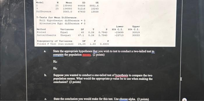 Solved Directions: Fill in the answer to the questions posed | Chegg.com