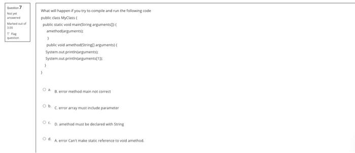 Solved 1. Which one is the legal identifiers? O a. C. var3 O | Chegg.com