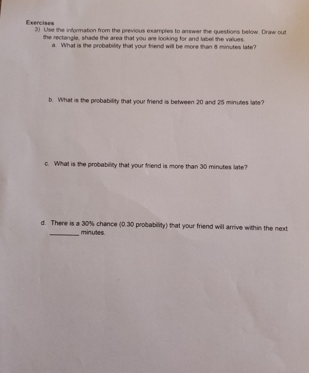 Solved Math 0530 Worksheet 6 Name: Activity Goals: Work with | Chegg.com