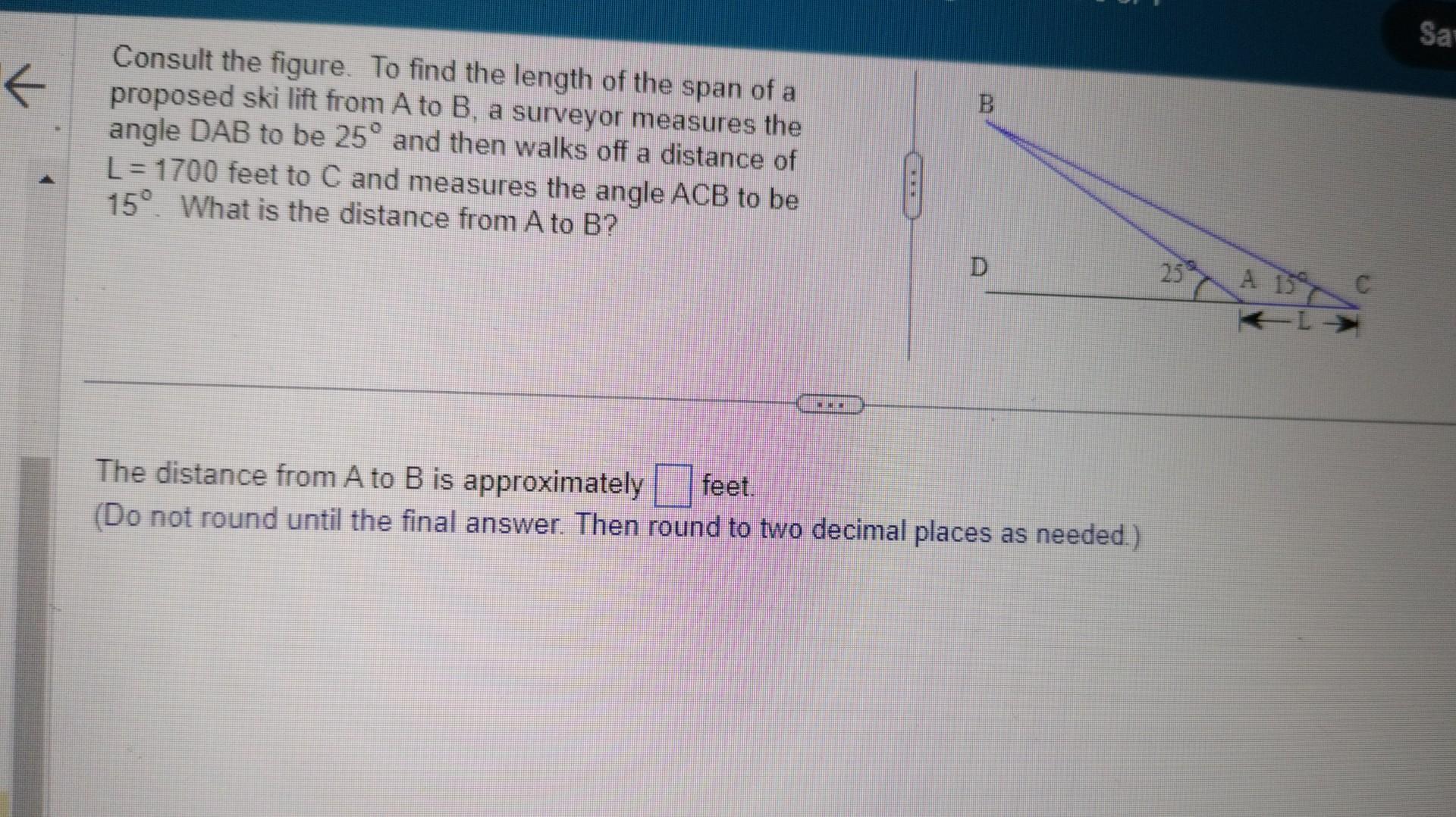 Solved Consult The Figure To Find The Length Of The Span Of Chegg solved-consult-the-figure-to-find-the-length-of-the-span-of-chegg