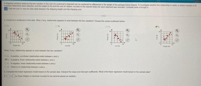 Solved Ang we won the cost of a comer'shimet mbeled by the | Chegg.com