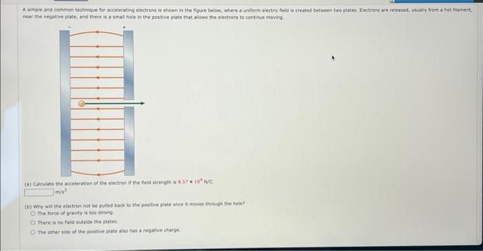 Solved A simple and common technique for accelerating | Chegg.com