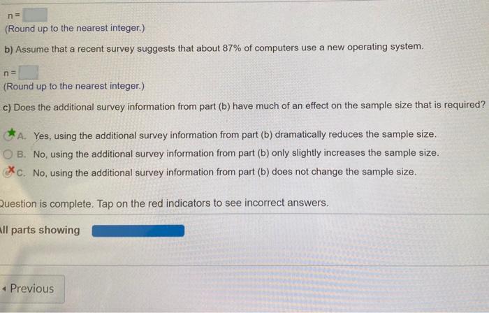 Solved Fall 2020 Math M15 Statistics Homework: Section 7.1 | Chegg.com