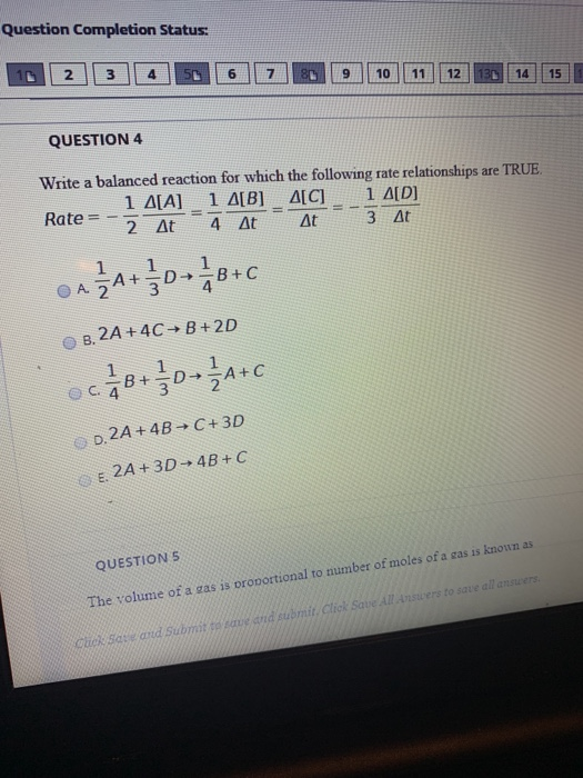 Solved Question Completion Status: 2 3 4 6 7 80 9 10 11 12 | Chegg.com