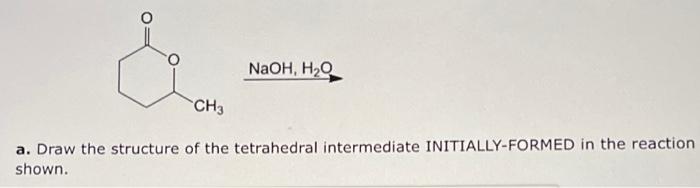 Solved CH3CHCCI + CH3CH2OH CH3 62 a. Draw the structure of | Chegg.com