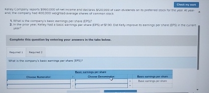 Solved Exercise 11-13 (Static) ﻿Recording and reporting | Chegg.com