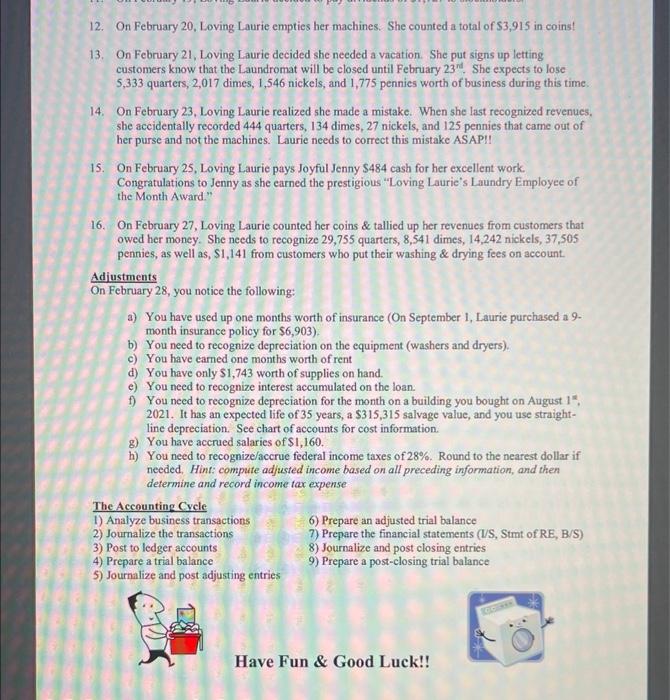 PLEASE DONT COPY AND PASTE FROM THE ANSWERS THAT | Chegg.com