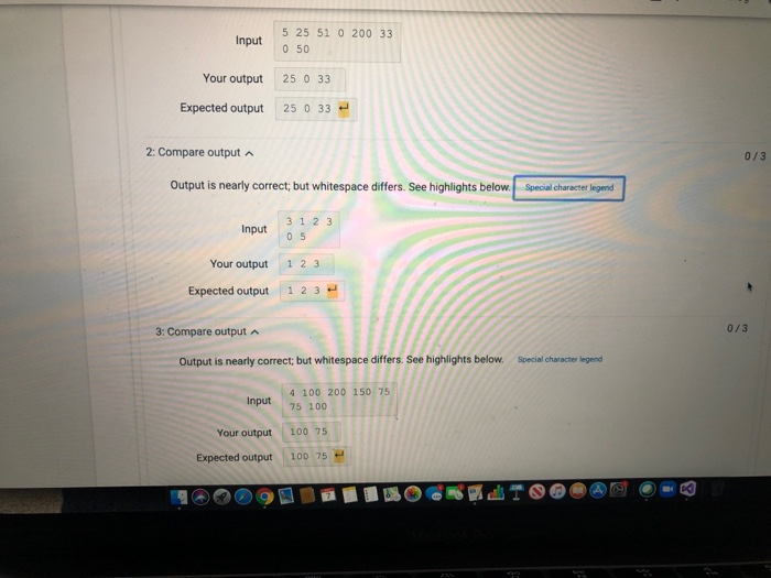 Solved #include #include using namespace | Chegg.com
