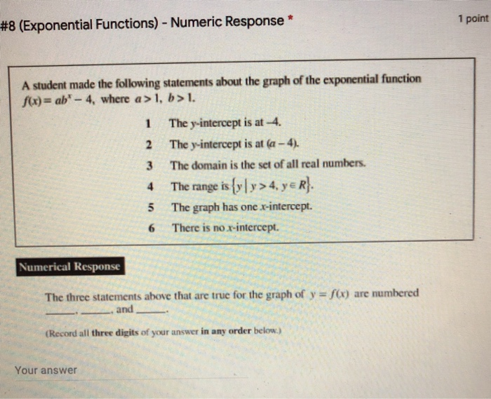 Solved #1 (Combination of Functions) * Let f(x) = (x + 3)' | Chegg.com