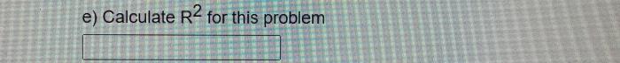 Solved check to see if my calculations are correct the | Chegg.com