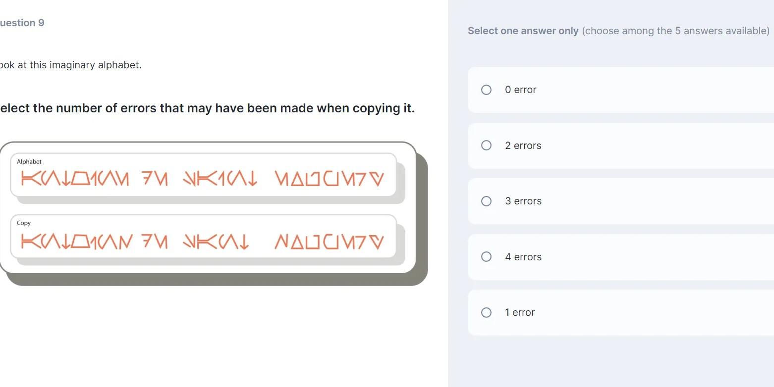 Select one answer only (choose among the 5 answers | Chegg.com