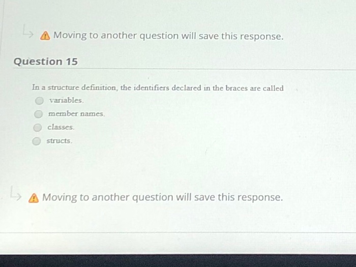 Solved Moving to another question will save this response. | Chegg.com