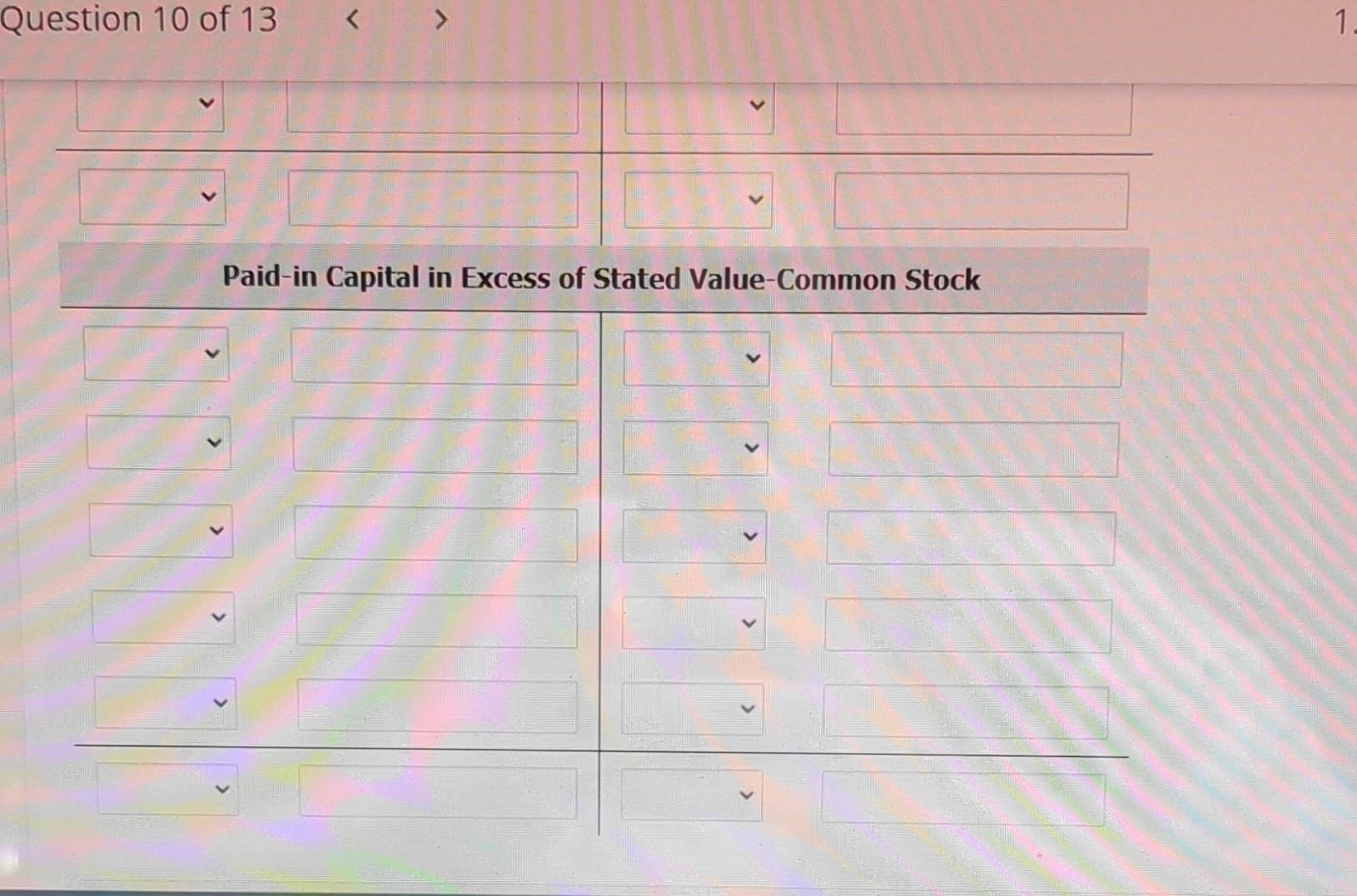 Solved Journalize the transactions. (List all debit entries | Chegg.com