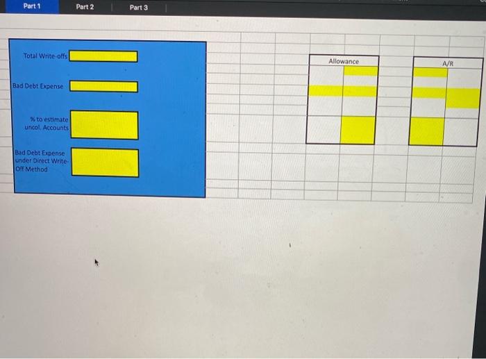 Solved Part 1 - MUTT-CUTTS is a company that provides dog | Chegg.com