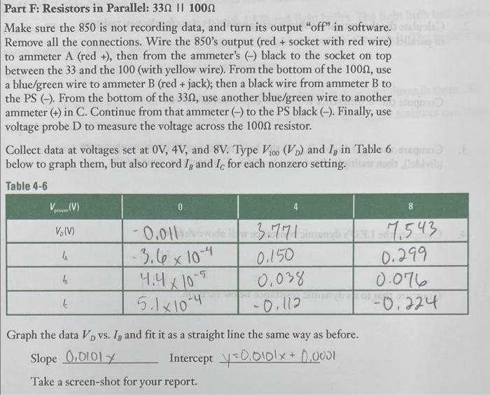 Calculate the theoretical resistance using nominal | Chegg.com