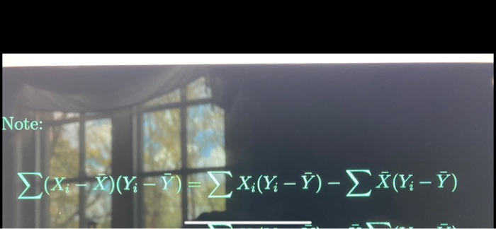 Solved why does the left side tranform to the right side? | Chegg.com