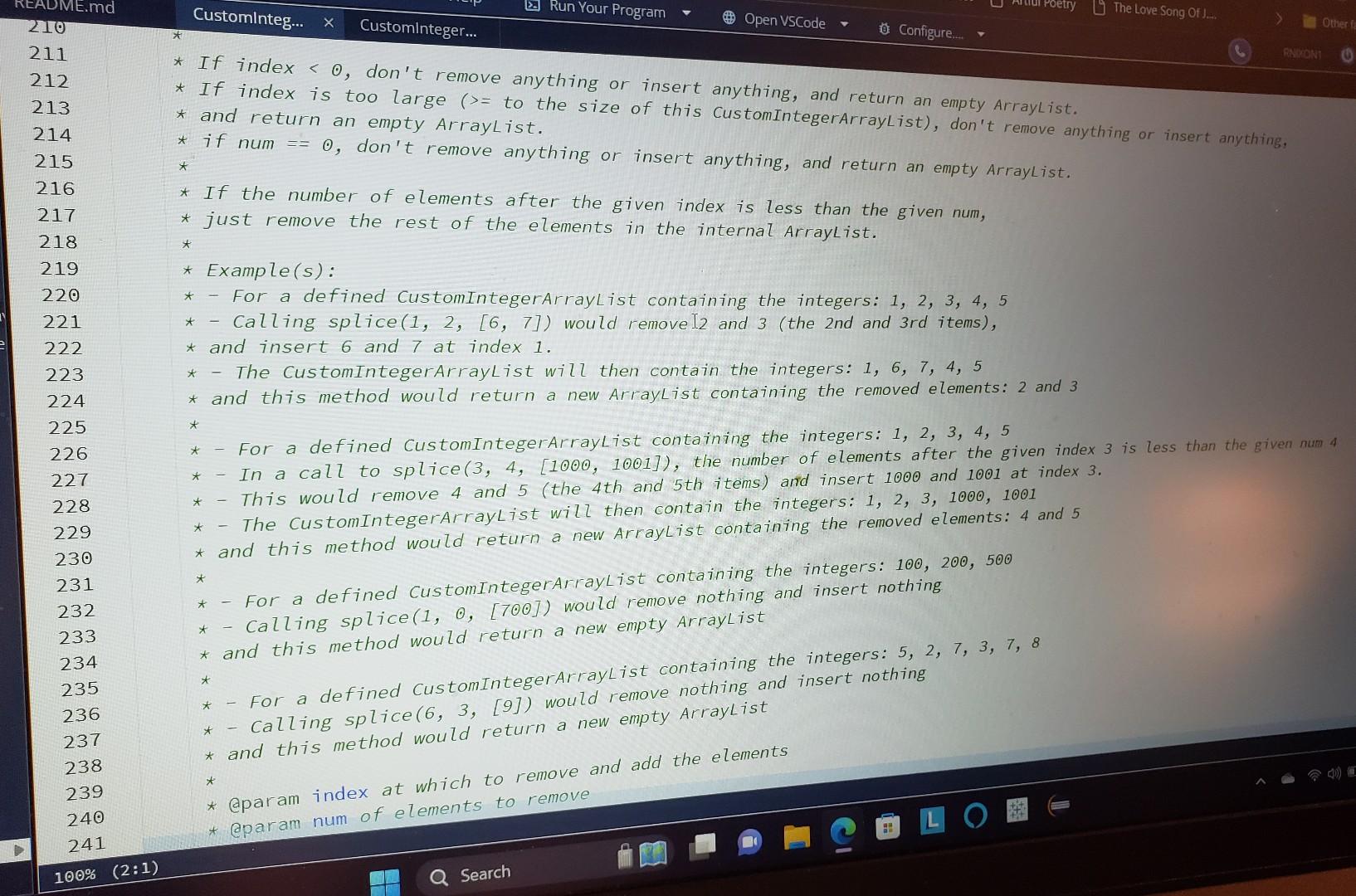 Solved I need the coding for where it says TODO for each | Chegg.com