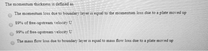 Solved Inviscid flow around a sphere generate a pressure | Chegg.com