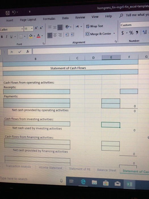 Solved Formatting lable Shves Clipboard Alignment Font | Chegg.com