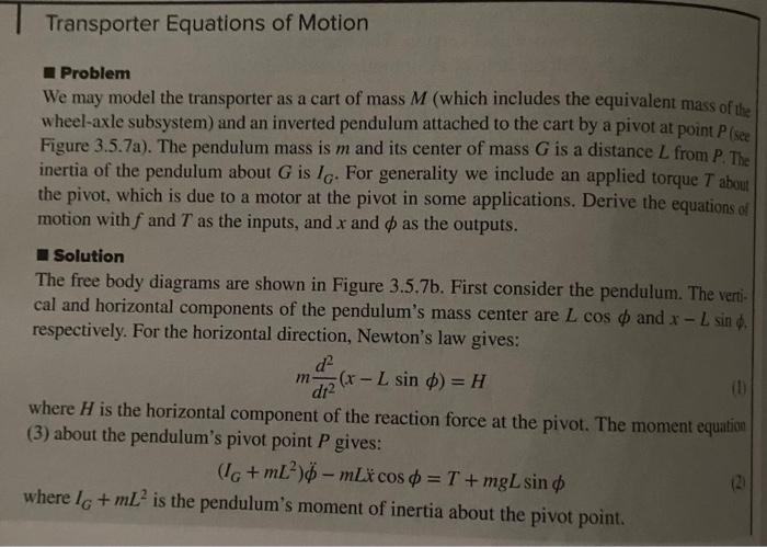 Determine the System's stability 1) theoretically 2) | Chegg.com