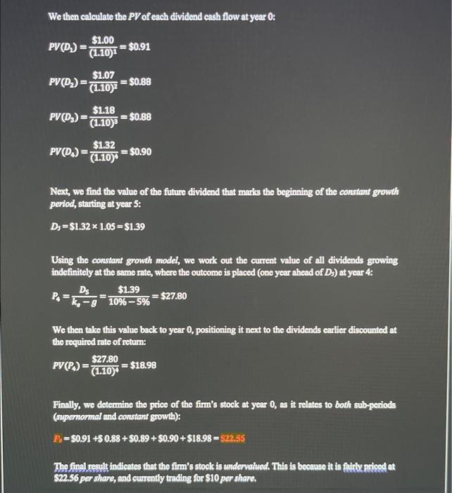 Solved can you explain how we managed to solve this question | Chegg.com