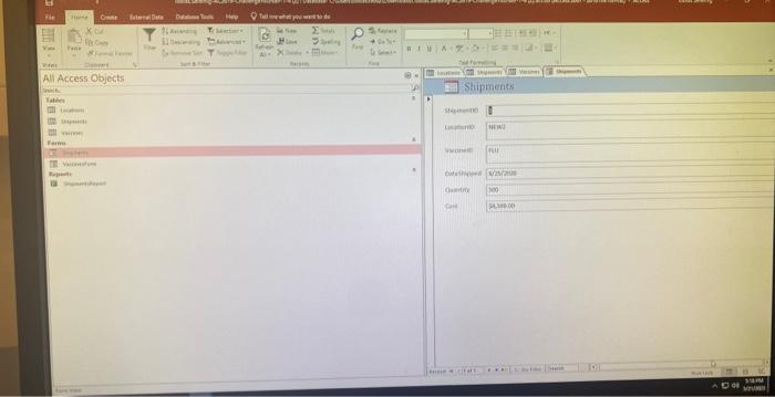 SP , McGraw Hill SimNet 1. Open the start file | Chegg.com
