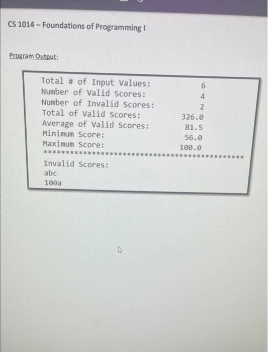 Solved 1. Create a class file named PSSFiles. Your program | Chegg.com