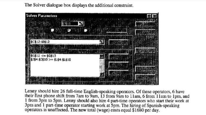 Solved Could you please solve this question using GAMS? | Chegg.com