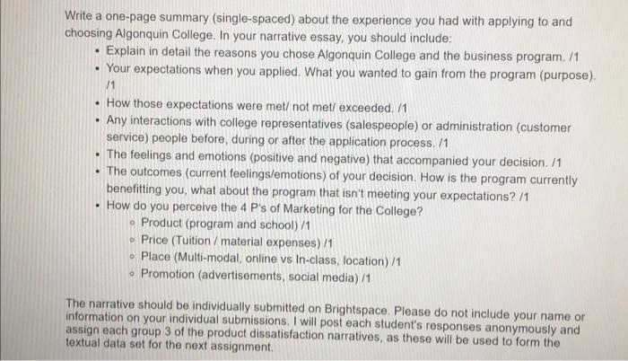 Solved I was accepted into the business program. i need | Chegg.com