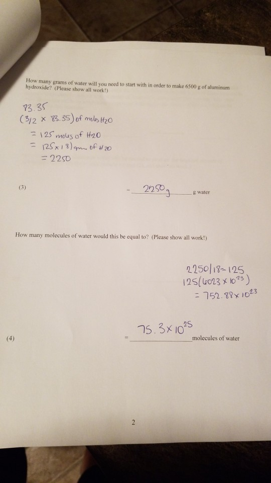 Solved Station: Name: Date: Report Sheet for Experiment 18: | Chegg.com
