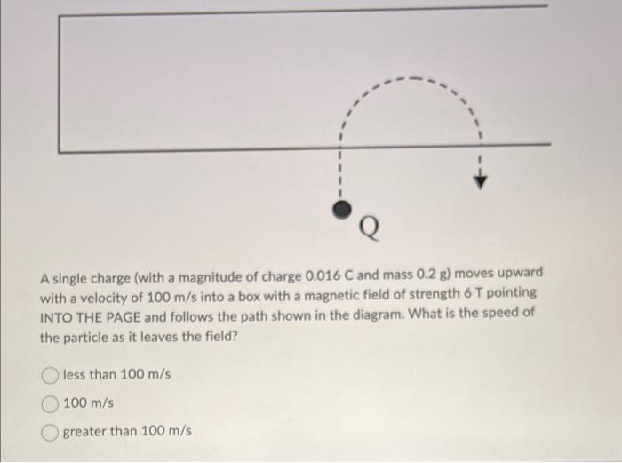 Solved 14 A rectangular current loop is located near a long, | Chegg.com