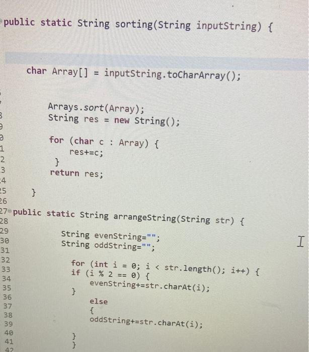 Solved can u explain how i am getting this output as 1 how | Chegg.com