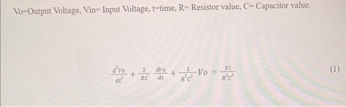 Solved can someone help me put this equation into matlab | Chegg.com