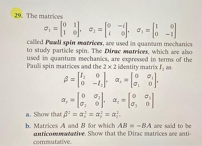 Solved In Exercises 23-26, find an invertible matrix P and a | Chegg.com