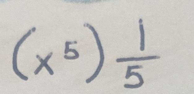 Solved (x5)51 | Chegg.com