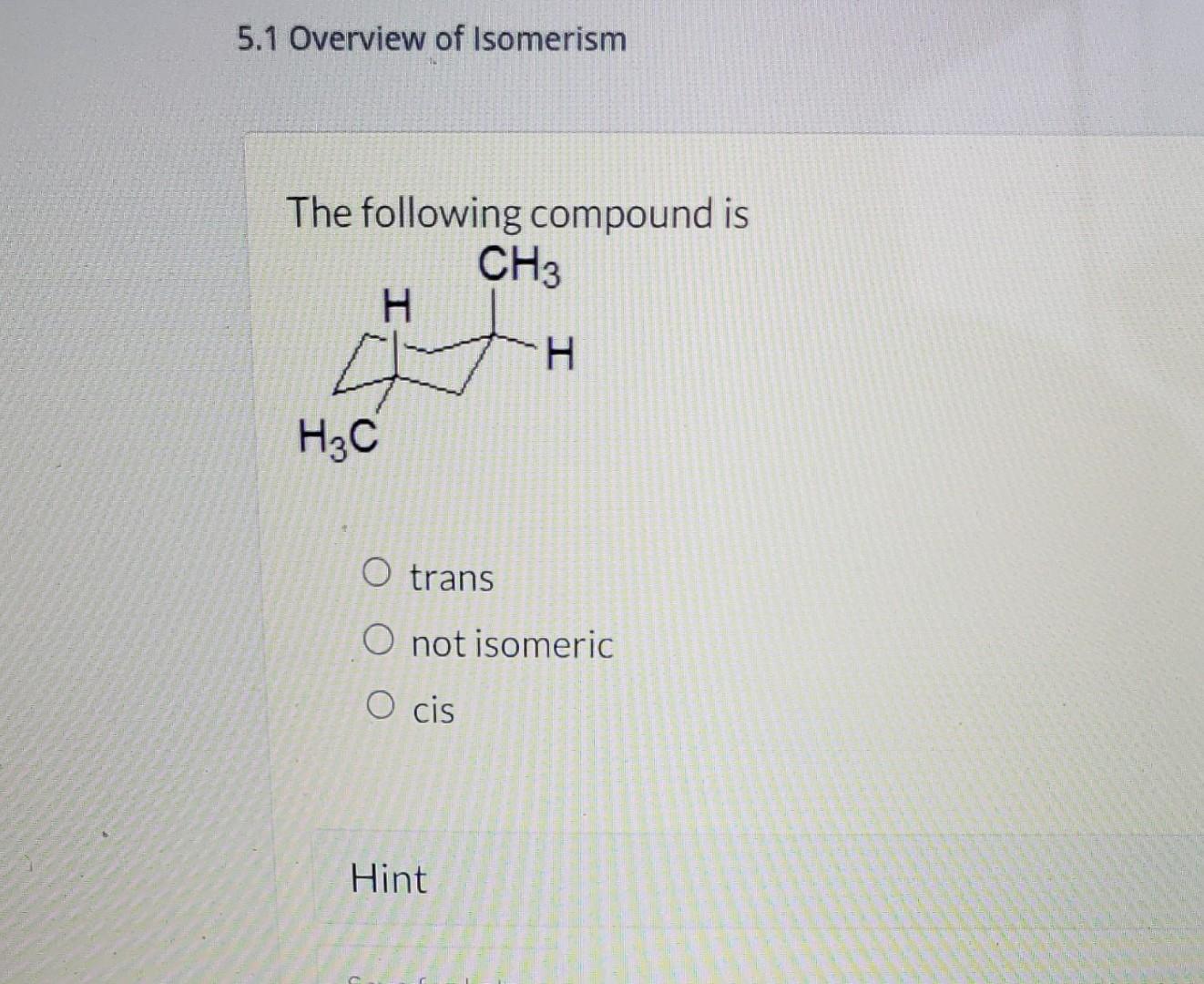 Solved Identify the relationship between the following | Chegg.com