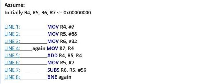 Solved Answer the following questions by referring to the | Chegg.com