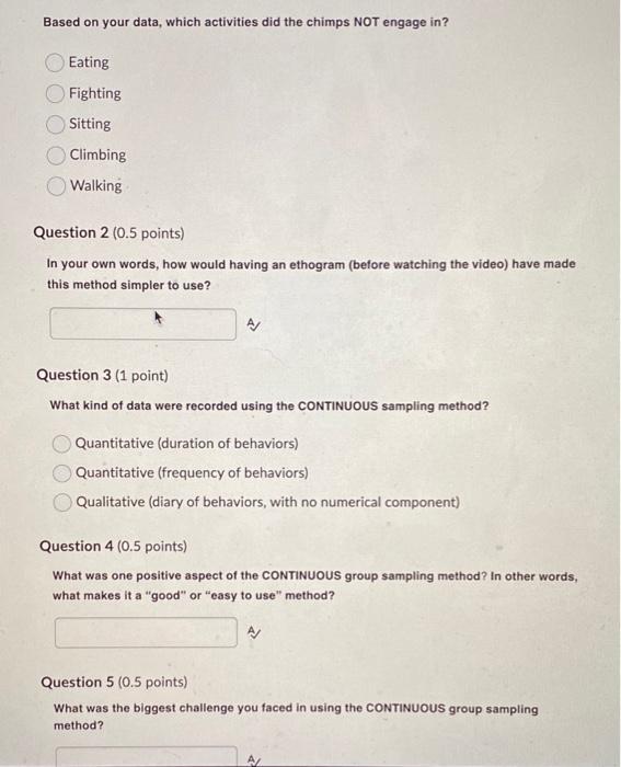 By the end of LAB 7 you will be able to... 1. | Chegg.com