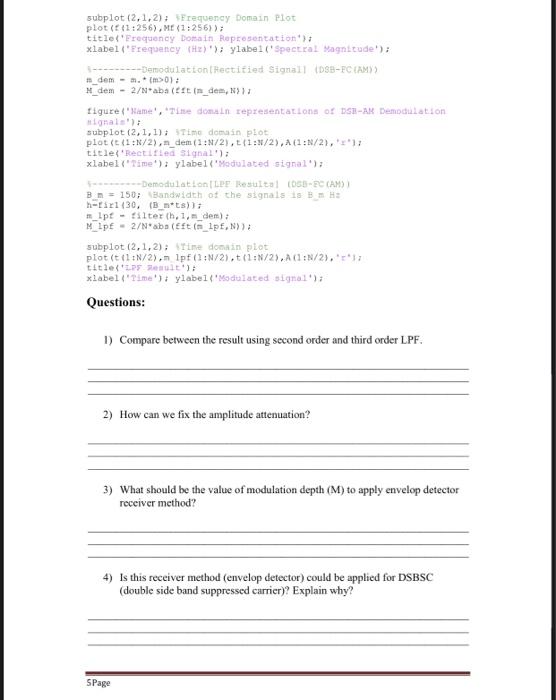 1) re-write the Theoritical Background.2) Answer all | Chegg.com