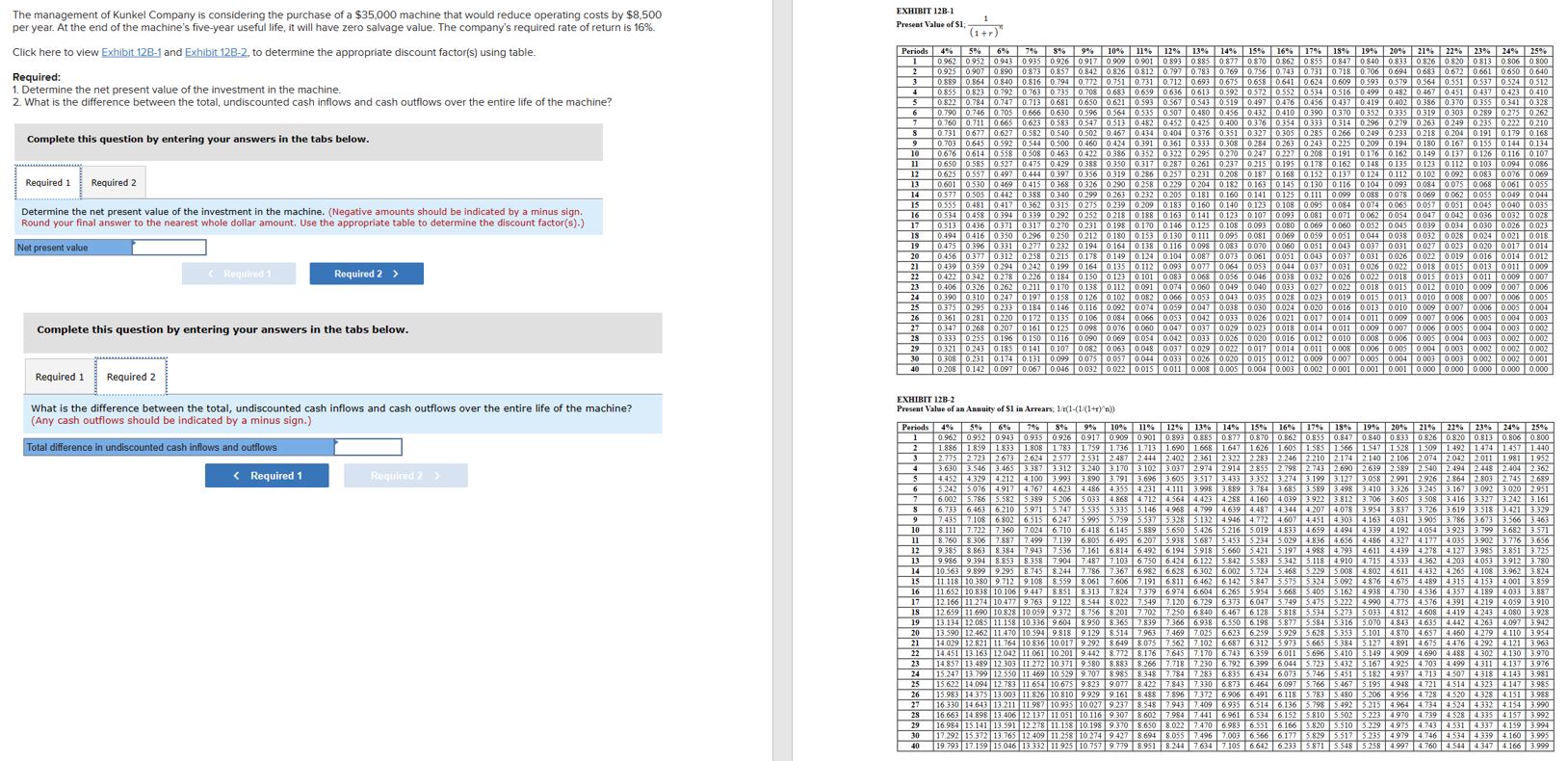 Solved Please provide a solution to the attached questions. | Chegg.com